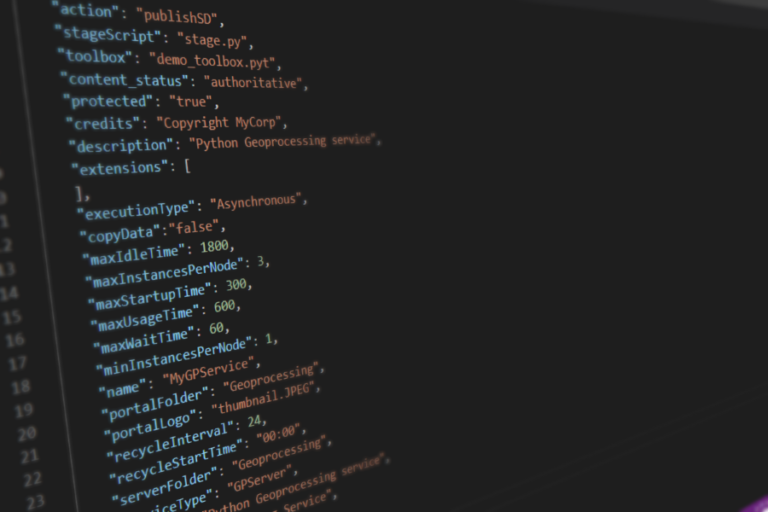 GaiaBuilder – 360° Photos & Videos in ArcGIS