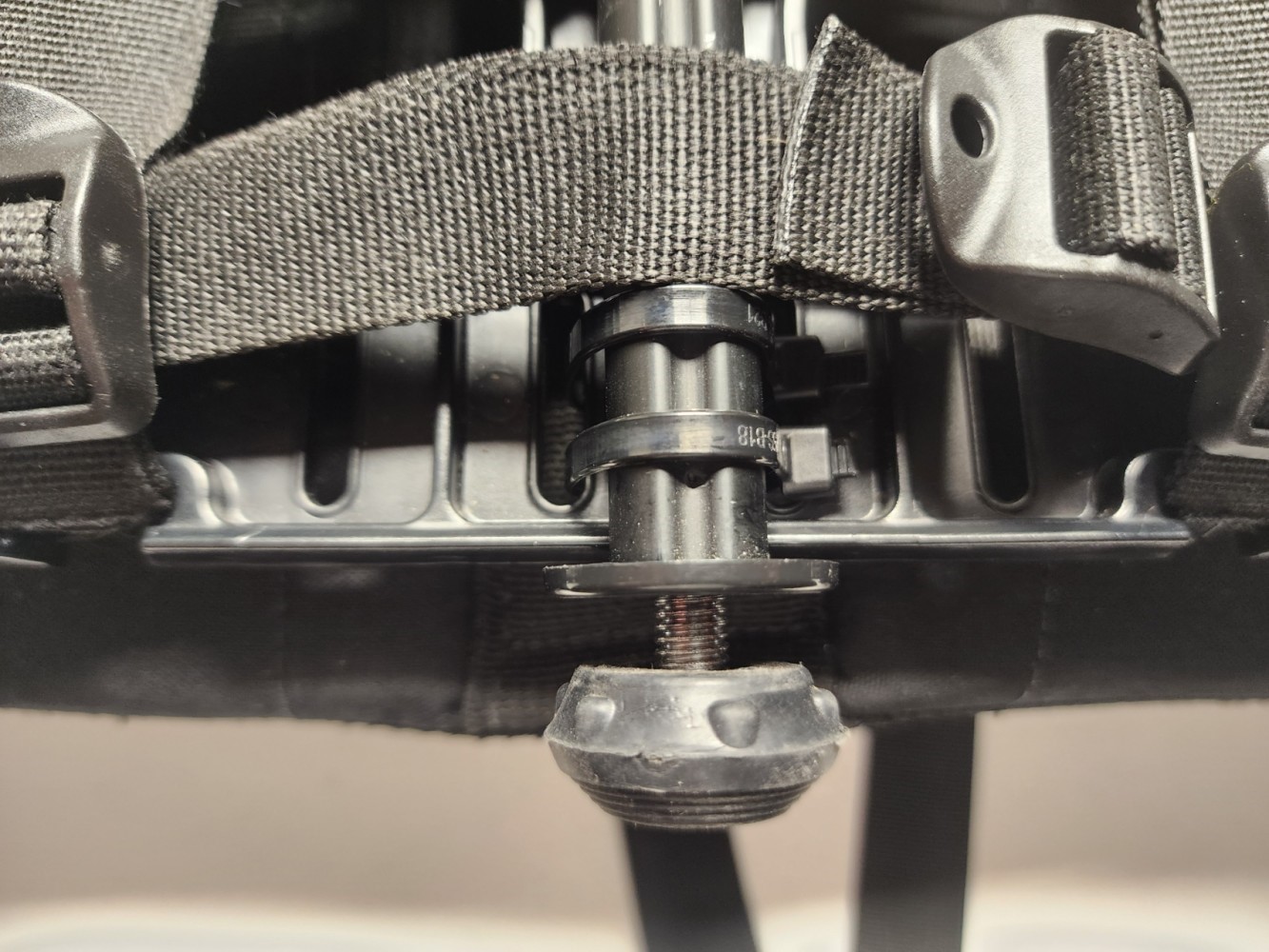 Assembling a Backpack Camera Rig for 360º Image Collection – Nodeology